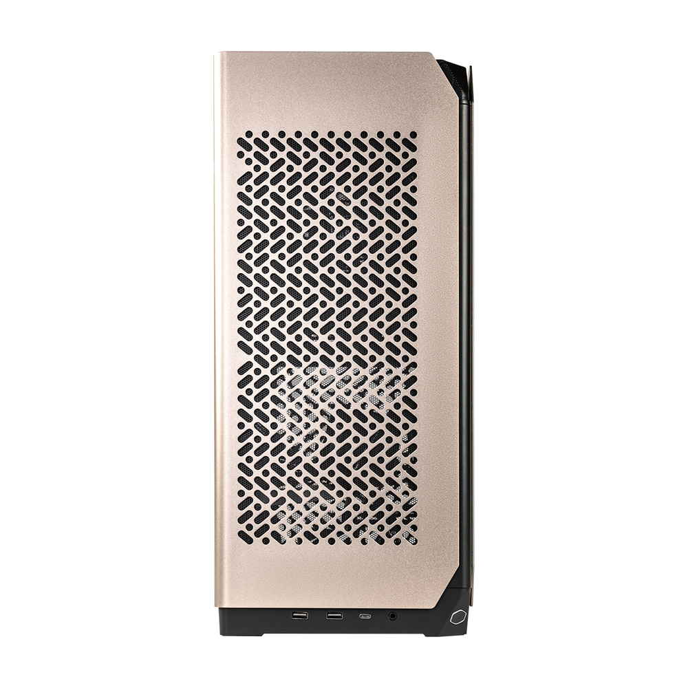 COOLER MASTER Ncore 100 MAX Bronze Edition(NR100-ZNNN85-PSE) | パソコン工房【公式通販】