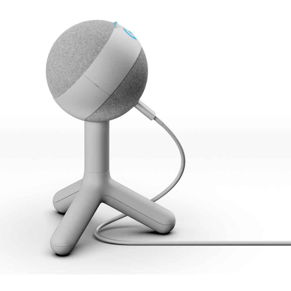 ロジクール YETI ORB /G-YETI-ORB-WH | パソコン工房【公式通販】