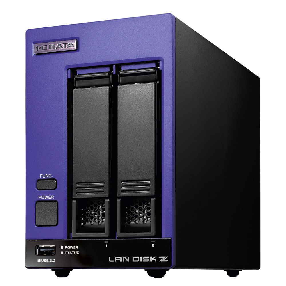 IO-DATA HDL2-Z10ATA02 | パソコン工房【公式通販】