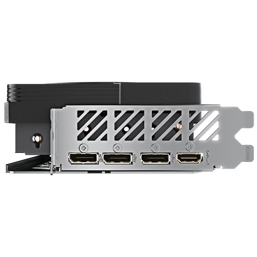 GIGABYTE GeForce RTX 4090 WINDFORCE V2 24G GV-N4090WF3V2-24GD | パソコン工房 ...