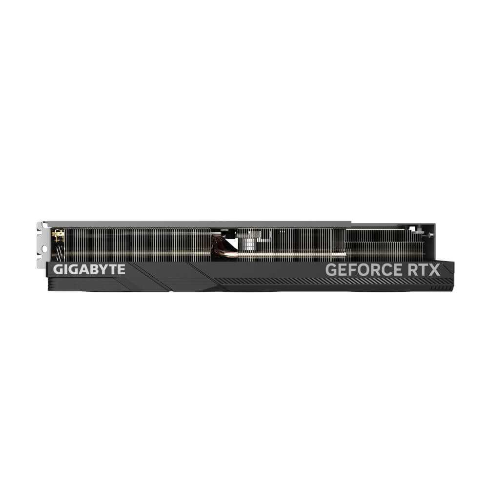 GIGABYTE GeForce RTX 4080 SUPER WINDFORCE V2 16G GV-N408SWF3V2-16GD ...