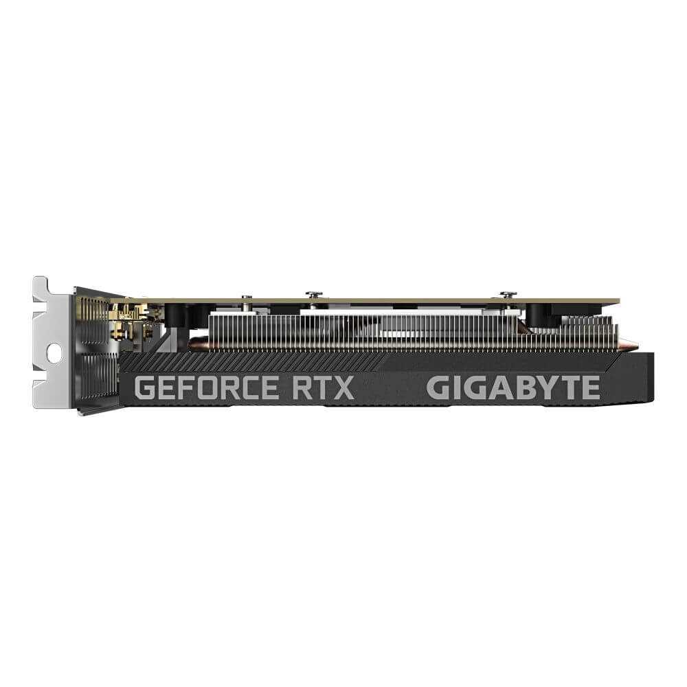 GIGABYTE GeForce RTX 3050 OC Low Profile 6G GV-N3050OC-6GL | パソコン工房【公式通販】