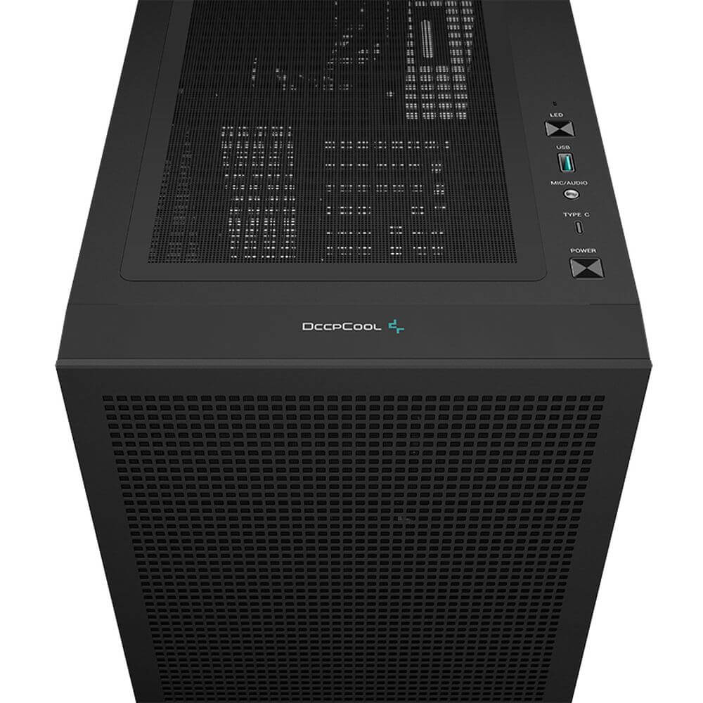 DEEP COOL CH560 DIGITAL R-CH560-BKAPE4D-G-1 | パソコン工房【公式通販】