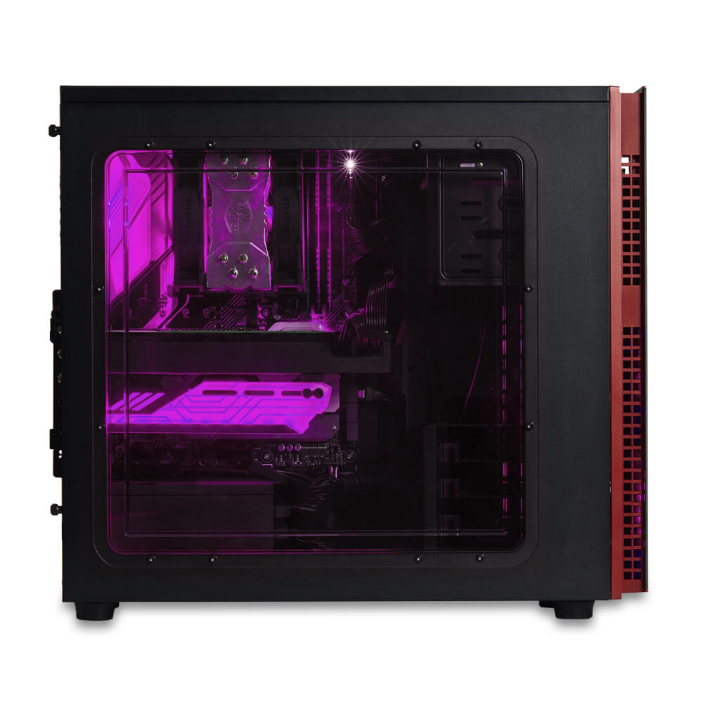 iiyama LEVEL-R0X5-R56X-RBX-ANESAN [RGB Build] | パソコン工房【公式通販】