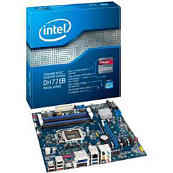 Intel DH77EB | パソコン工房【公式通販】