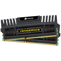 Corsair CMZ16GX3M2A1600C10 | パソコン工房【公式通販】