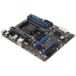 MSI 990FXA-GD65 | パソコン工房【公式通販】