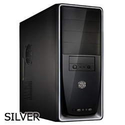 COOLER MASTER Elite 310 RC-310-SKN1-GP | パソコン工房【公式通販】