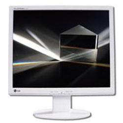 LG FLATRON Square LCD L1742S-WF | パソコン工房【公式通販】