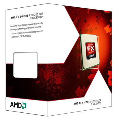 AMD FX-6200 BOX | パソコン工房【公式通販】