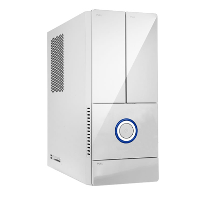 IN WIN IW-BK644/300W/IP-P300BN1-0/白 | パソコン工房【公式通販】