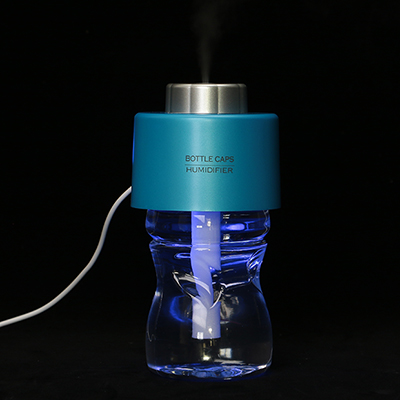 ノーブランド L018-BOTTLE-CAPS-HUMIDIF/BL(NT) | パソコン工房【公式通販】