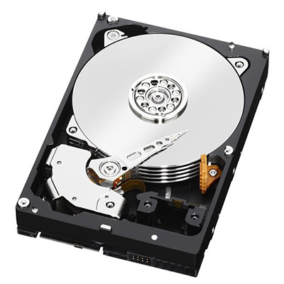 Western Digital WD3001FYYG [3TB SAS600 7200] | パソコン工房【公式通販】