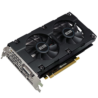ELSA GeForce GTX 960 2GB S.A.C (GD960-2GERX). | パソコン工房【公式通販】