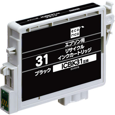 エコリカ ECI-E31B | パソコン工房【公式通販】