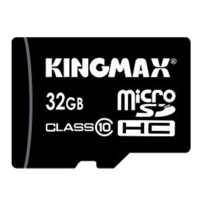 KINGMAX KM-MCSDHC10X32G | パソコン工房【公式通販】