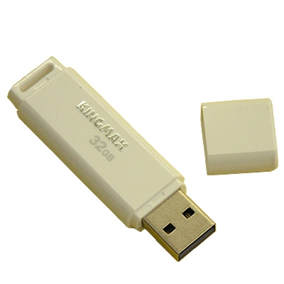 KINGMAX U-Drive PD-07 32GB WH | パソコン工房【公式通販】
