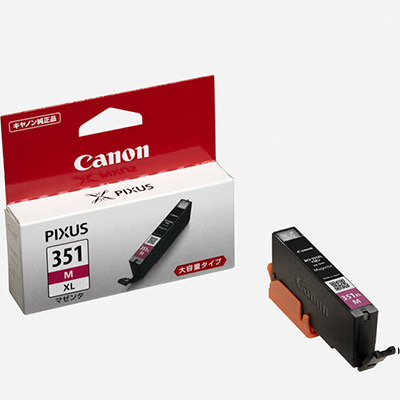 CANON BCI-351XLM | パソコン工房【公式通販】