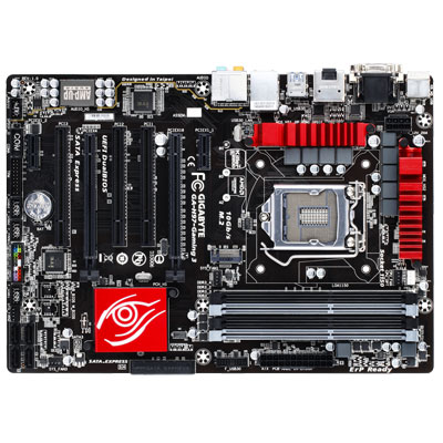 GIGABYTE GA-H97-GAMING 3 | パソコン工房【公式通販】