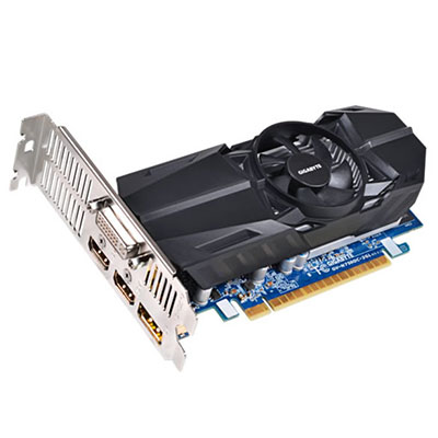 GIGABYTE GV-N750OC-2GL | パソコン工房【公式通販】