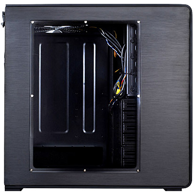 SilverStone FT01 SST-FT01B-W | パソコン工房【公式通販】