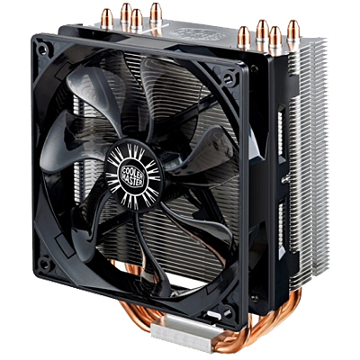 COOLER MASTER Hyper 212 EVO (RR-212E-20PK-J1) | パソコン工房【公式通販】
