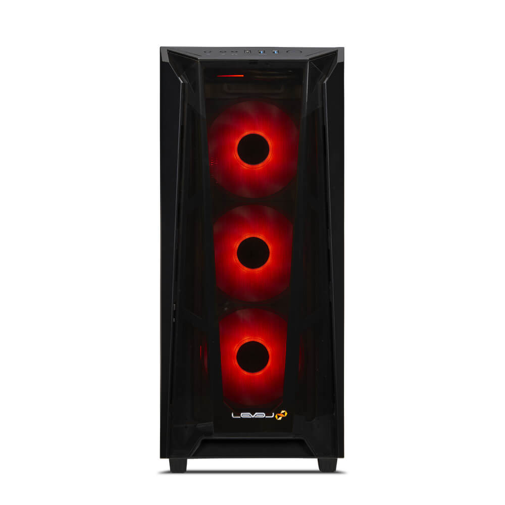 iiyama PC LEVEL-R676-LC147F-RLX-CVA [RGB Build] | パソコン工房【公式通販】