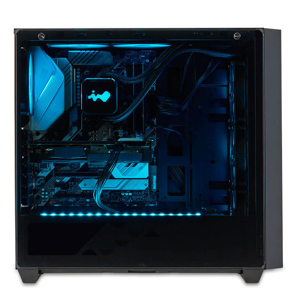 iiyama LEVEL-R77A-LC139KF-XLX-ZERO [RGB Build] | パソコン工房【公式通販】