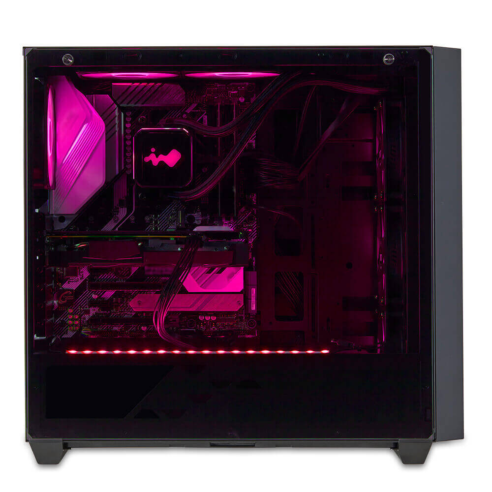 iiyama LEVEL-R769-LC127K-VAX-enako [RGB Build] | パソコン工房【公式通販】