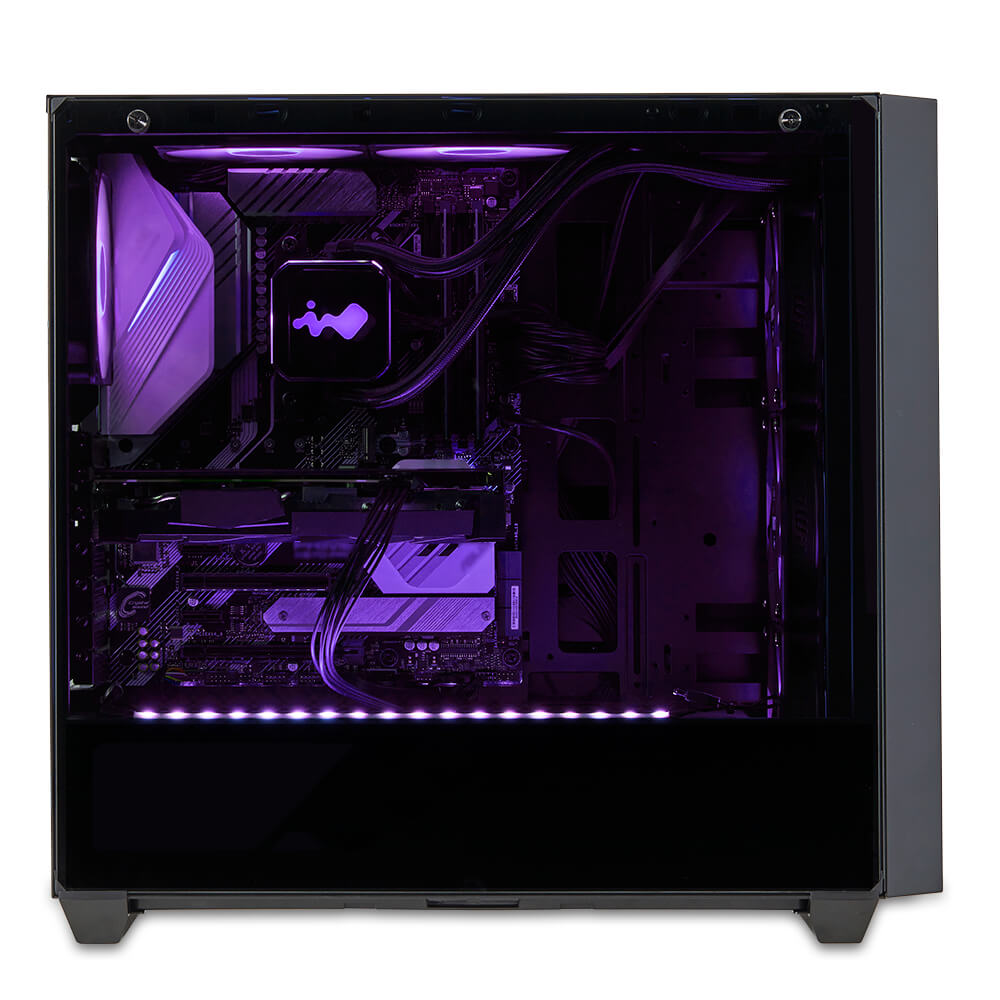 iiyama PC LEVEL-R779-LC139KF-XLX-Chihiro [RGB Build] | パソコン工房【公式通販】