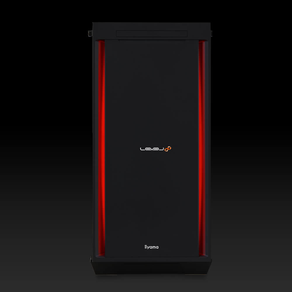 iiyama PC LEVEL-R7B6-LCR78D-VTX-CVA [RGB Build] | パソコン工房【公式通販】
