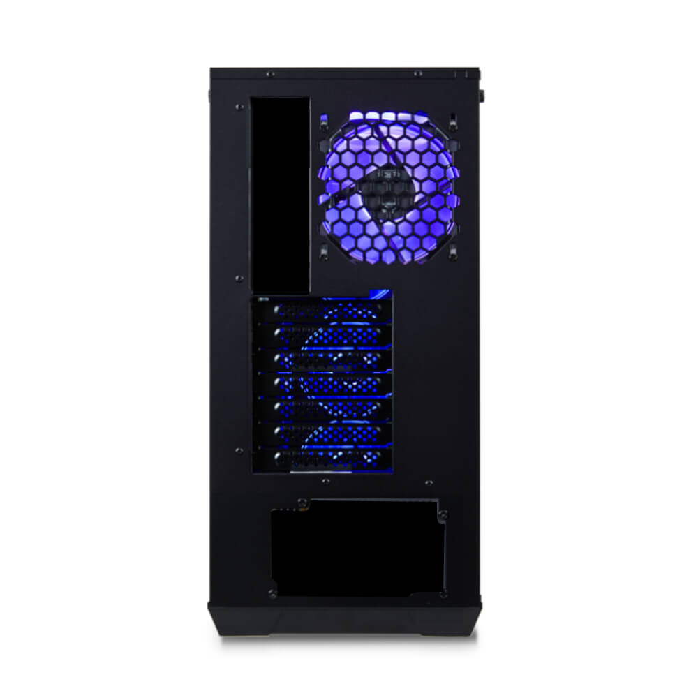 iiyama LEVEL-R76P-LC129K-XAX-IRIS [RGB Build] | パソコン工房【公式通販】