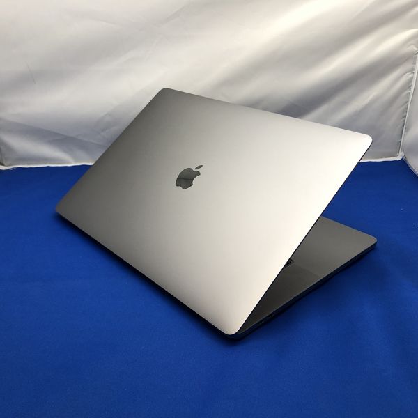 APPLE 〔中古〕MacBook Pro 16-inch Late 2019 MVVJ2J／A Core_i7 2.6GHz 32GB SSD1TB スペースグレイ 〔10.15 ...