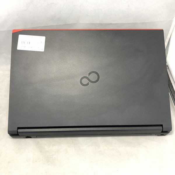 FUJITSU 〔中古〕LIFEBOOK A579／B FMVA64001 Core i5 プロセッサー 8365U (1.6GHz)/8GB/256GB SSD/Intel UHD ...
