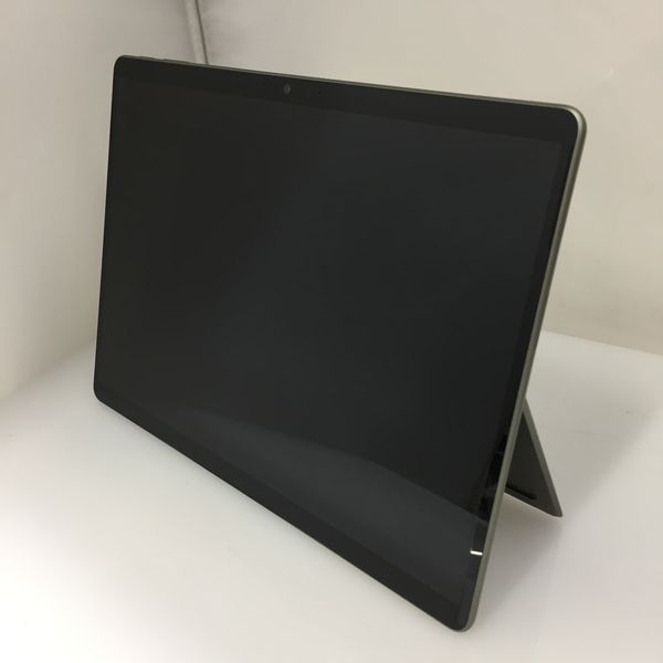 Microsoft 〔中古〕Surface Pro 9 フォレスト QIX-00062 Core i7 Microsoft 〔中古〕Surface Pro 9 フォレスト QIX-00062 Core i7