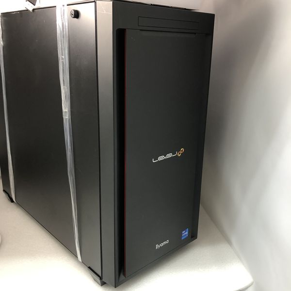 iiyama PC 〔中古〕ILeDXs-R769-A127-SASXB [iiyamaｹﾞｰﾐﾝｸﾞﾃﾞｽｸﾄｯﾌﾟPC] インテル® Core™ i7 12700 プロセッサー (2 ...