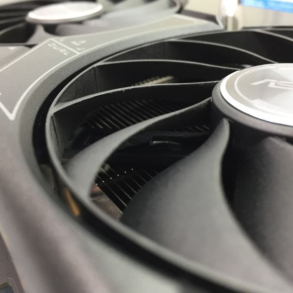 ASUS 〔中古〕DUAL-RTX4060TI-O8G(中古1ヶ月保証) | パソコン ASUS 〔中古〕DUAL-RTX4060TI-O8G(中古1ヶ月保証) | パソコン