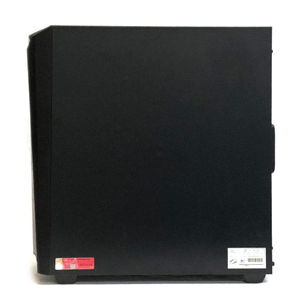 iiyama 〔中古〕 LEVEL CTO PC / Core i7-12700K 3.6-4.9GHz / メモリー32GB / SSD ...