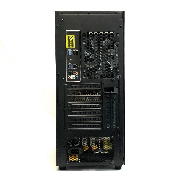 iiyama 〔中古〕 LEVEL CTO PC / Core i7-12700K 3.6-4.9GHz / メモリー32GB / SSD ...