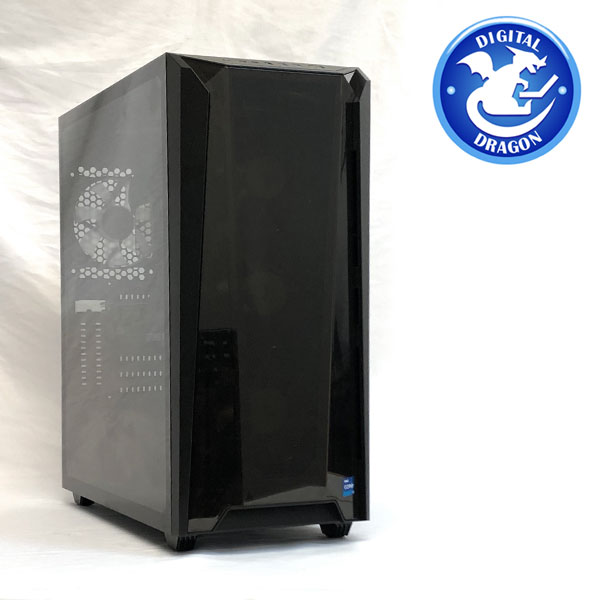 iiyama 〔中古〕 LEVEL CTO PC / Core i7-12700K 3.6-4.9GHz / メモリー32GB / SSD ...