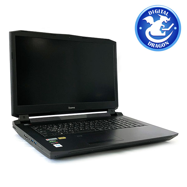 iiyama 〔中古〕LEVEL P775TM1-G / インテル® Core™ i5 プロセッサー -8400 2.8GHz / メモリー ...