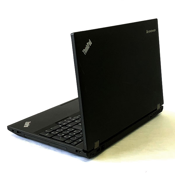 Lenovo 〔中古〕 ThinkPad L540 / Core i3-4000M 2.4GHz / メモリー8GB / HDD 1TB / Windows 10 Home 64bit ...