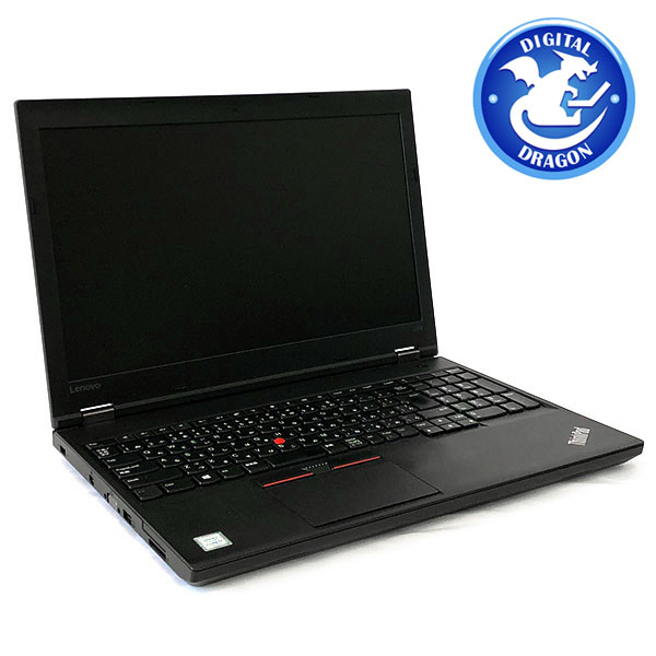 Lenovo 〔中古〕 ThinkPad L570 / Core i3-7100U 2.4GHz / メモリー8GB / SSD 128GB / Windows 10 Home 64bit ...