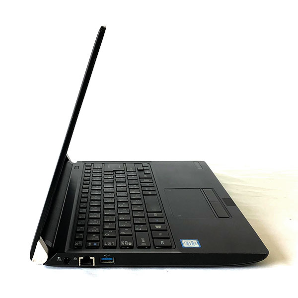 TOSHIBA 〔中古〕 dynabook R73/K / Core i5-6200U 2.3GHz / メモリー4GB / HDD ...