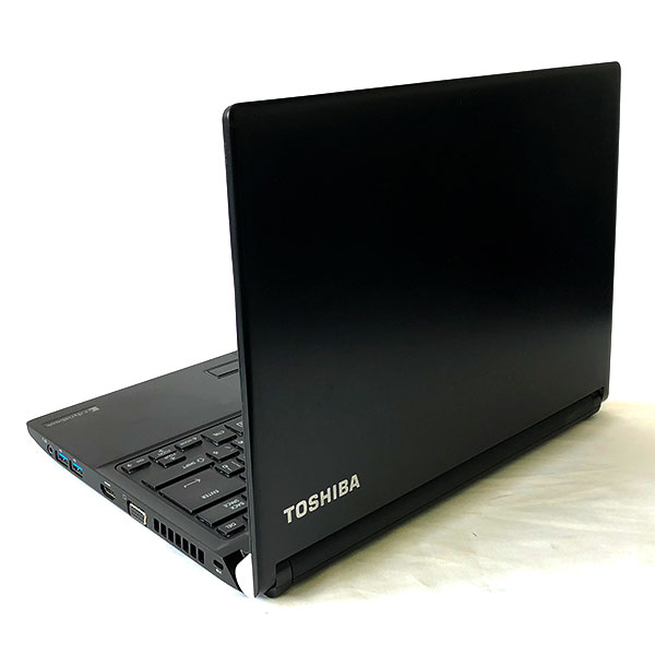 TOSHIBA 〔中古〕 dynabook R73/K / Core i5-6200U 2.3GHz / メモリー4GB / HDD ...