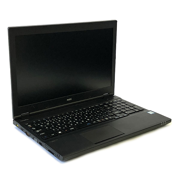 NEC 〔中古〕 VersaPro VKM17X-2 / インテル® Core™ i5 プロセッサー -8350U 1.7GHz / メモリー8GB / SSD 256GB / Windows ...