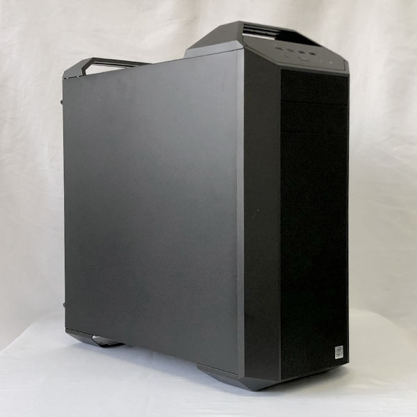 iiyama 〔中古〕 SENSE ISeDXs-F04-AiX7 / Core i7-10700 2.9GHz / メモリー32GB ...