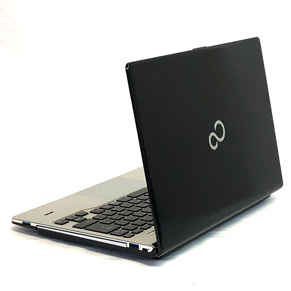 FUJITSU 〔中古〕 LIFEBOOK S938/S / Core i5-8350U 1.7GHz / メモリー12GB / SSD ...