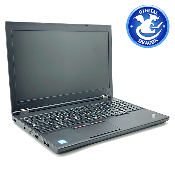 Lenovo 〔中古〕 即納 ThinkPad L570 / Core i5-7200U 2.5GHz / メモリー8GB / SSD ...