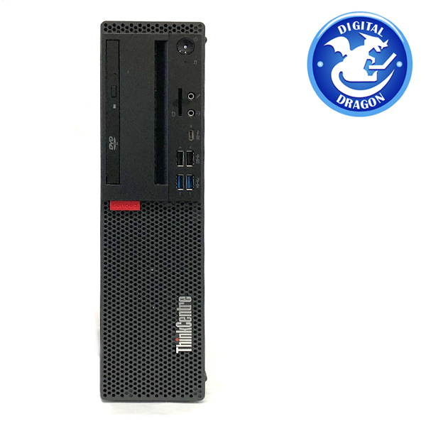 Lenovo 〔中古〕即納 ThinkCentre M920s / Core i5-8500 3.0GHz / メモリー16GB / SSD ...